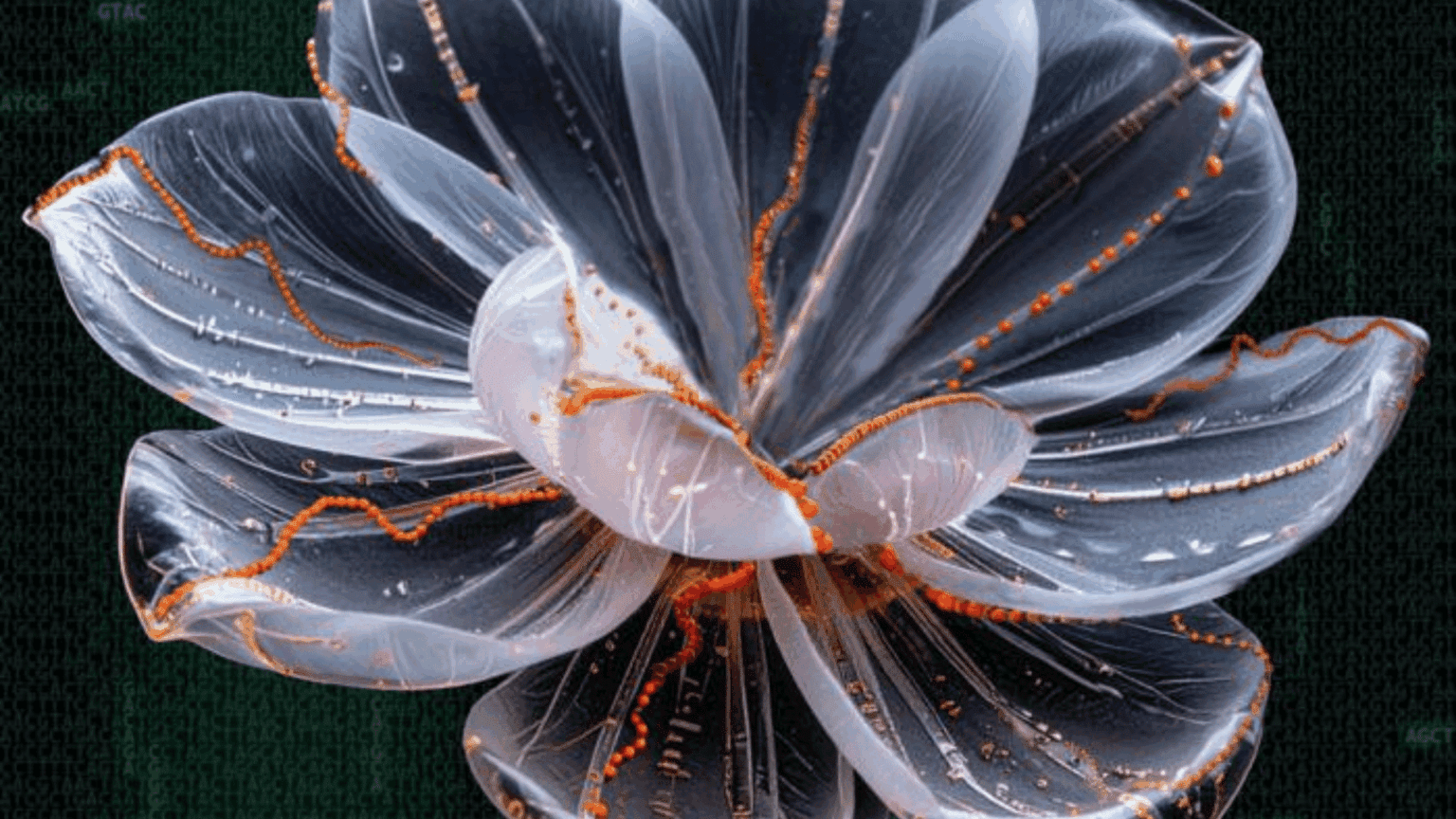 History of Running Water - Tomorrow's World Today®