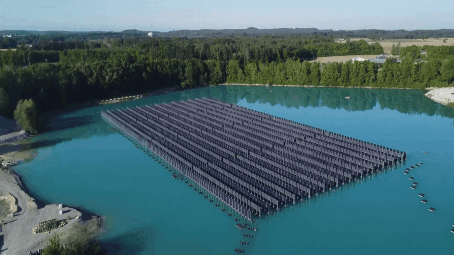 5 Building Designs Inspired By Nature - Tomorrow's World Today®