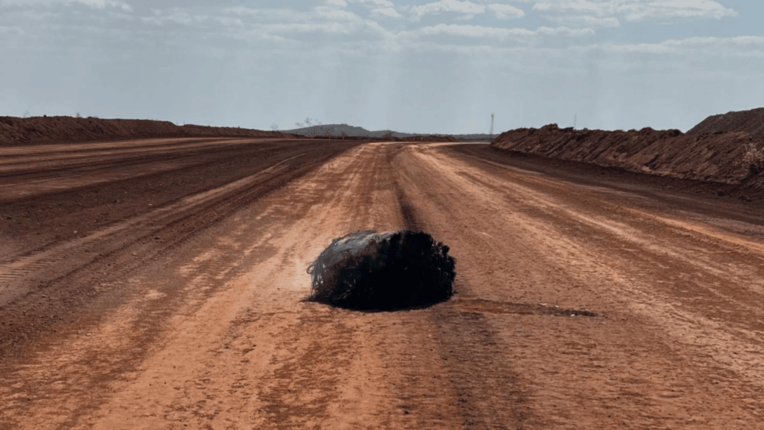 History of Running Water - Tomorrow's World Today®