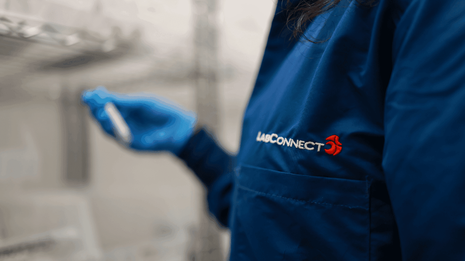 Changemakers in Clinical Trials, A Sit Down With LabConnect Experts ...