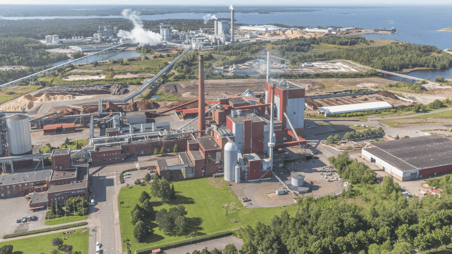 Power Company Will Recycle Nuclear Plant Waste Into Energy - Tomorrow's ...