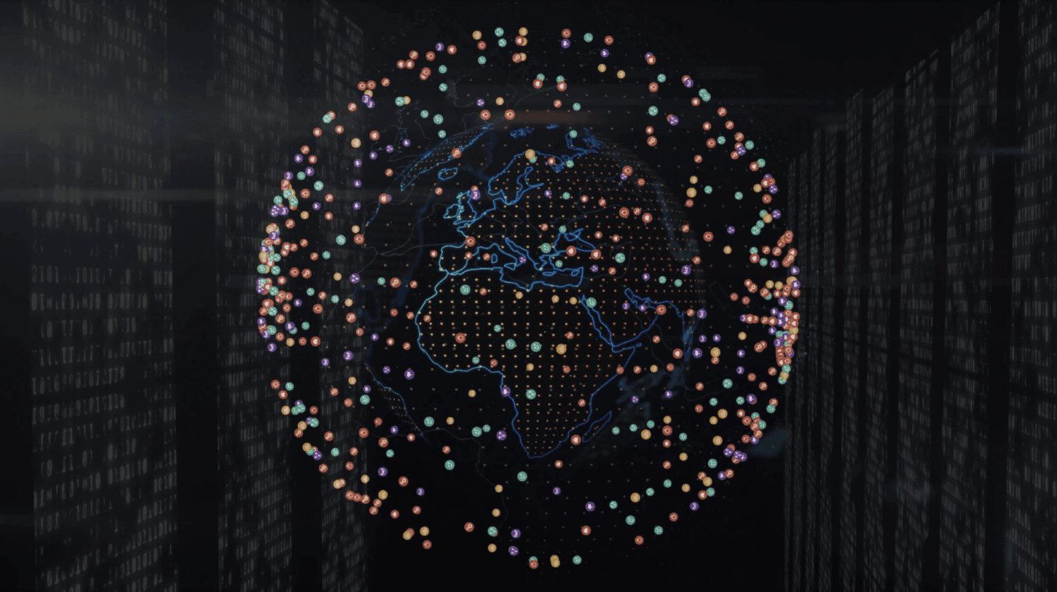 Google Unveils "Project Suncatcher," Plans to Send Data Centers to ...