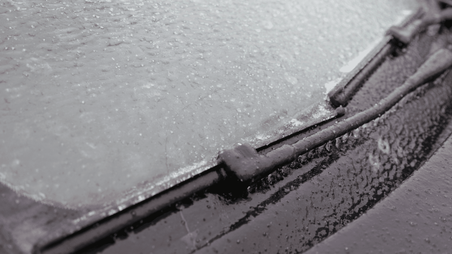 Goodbye Winter Frost: Engineers Zap Away Ice With Electricity ...