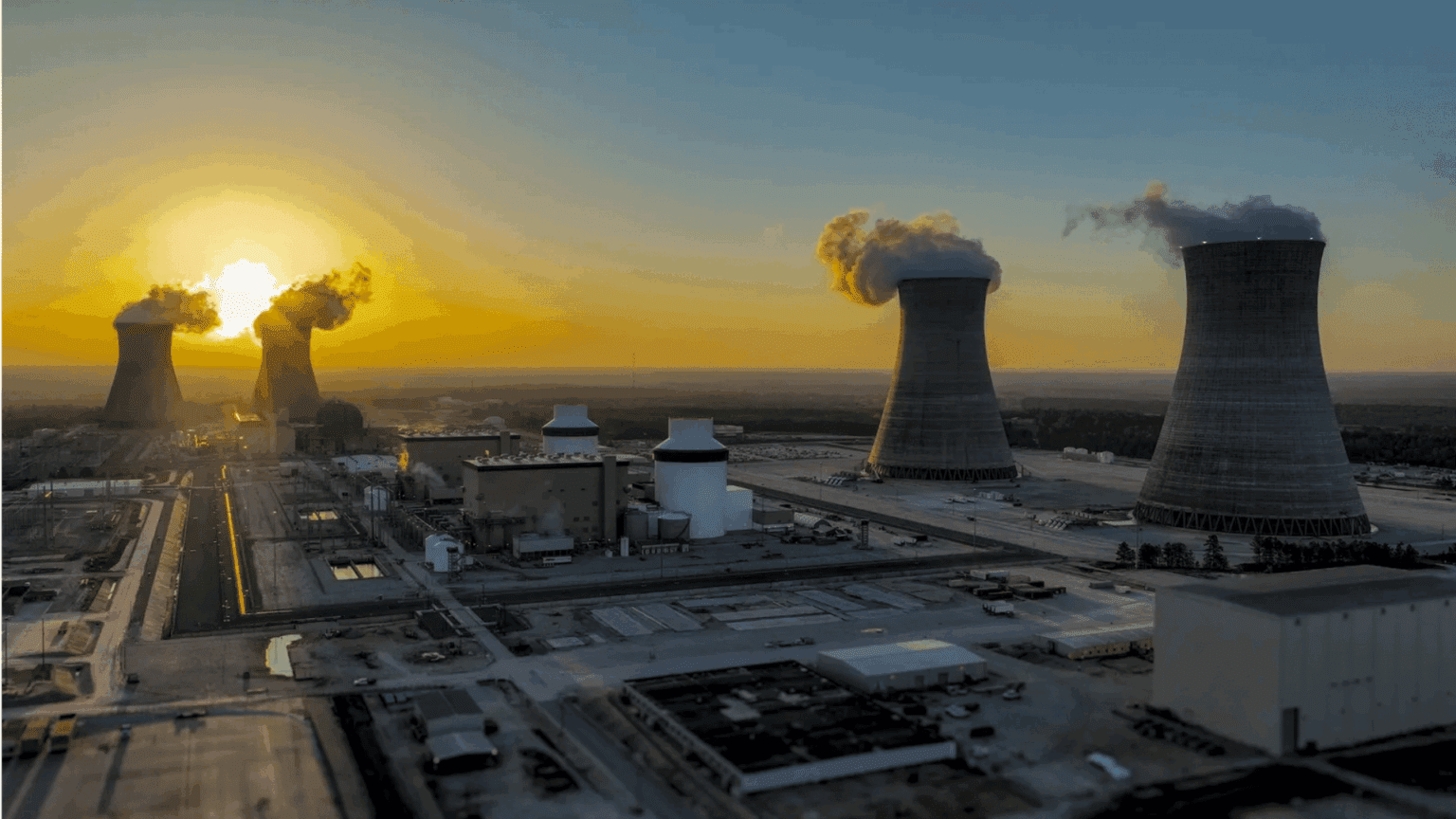 AI Technology Could Make Nuclear Reactor Construction Faster - Tomorrow ...