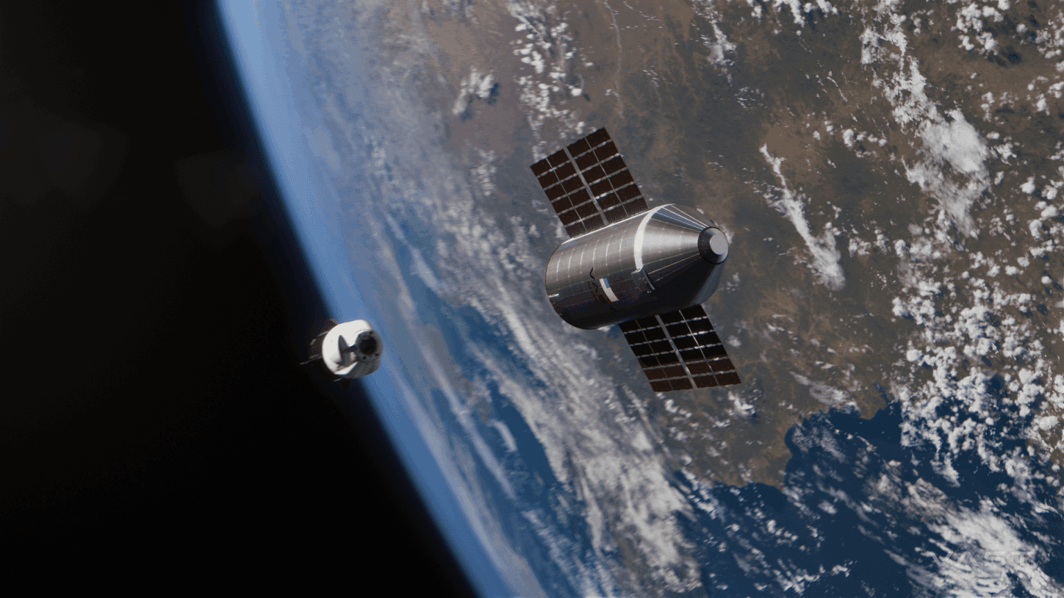 World's First Commercial Space Station Aims at 2026 Launch - Tomorrow's ...
