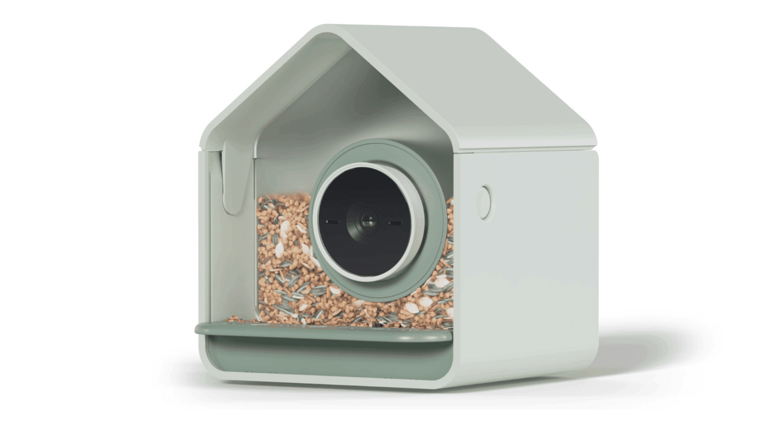 CES 2026: Birdbuddy's New Technology Brings the Wild Back Home ...