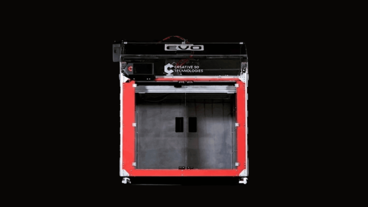 CES 2026: "Factory in a Box" Aims to Localize Production - Tomorrow's ...