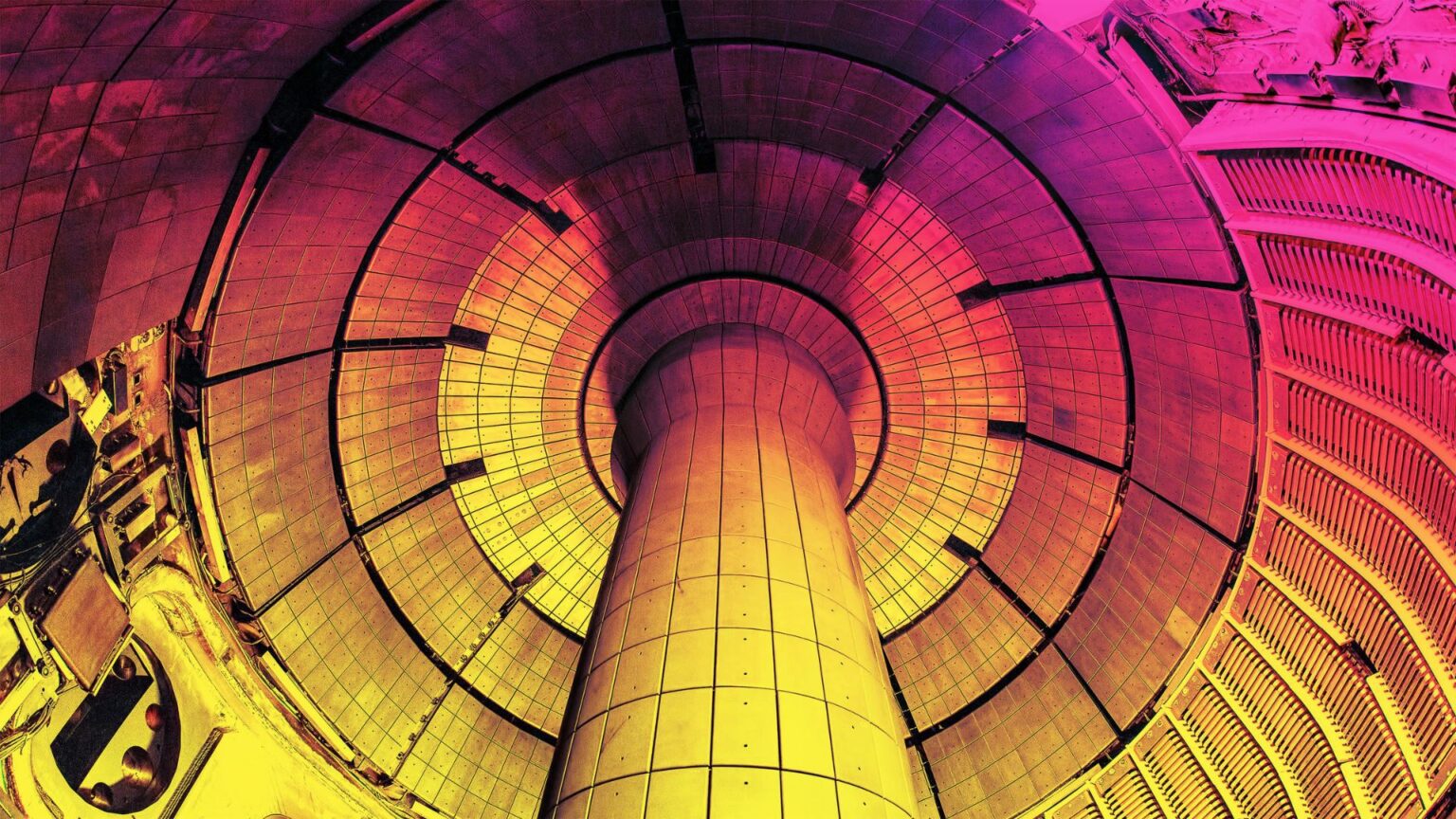 AI Just Removed the Biggest Roadblock to Fusion Energy - Tomorrow's ...