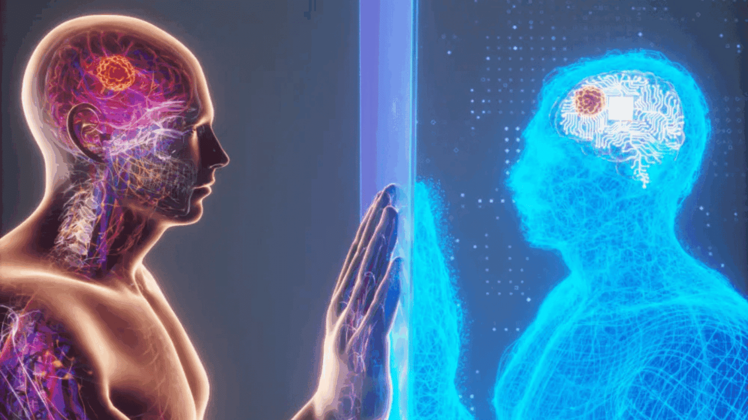 Digital Twin For Brain Cancer Could Predict Treatment Outcome ...