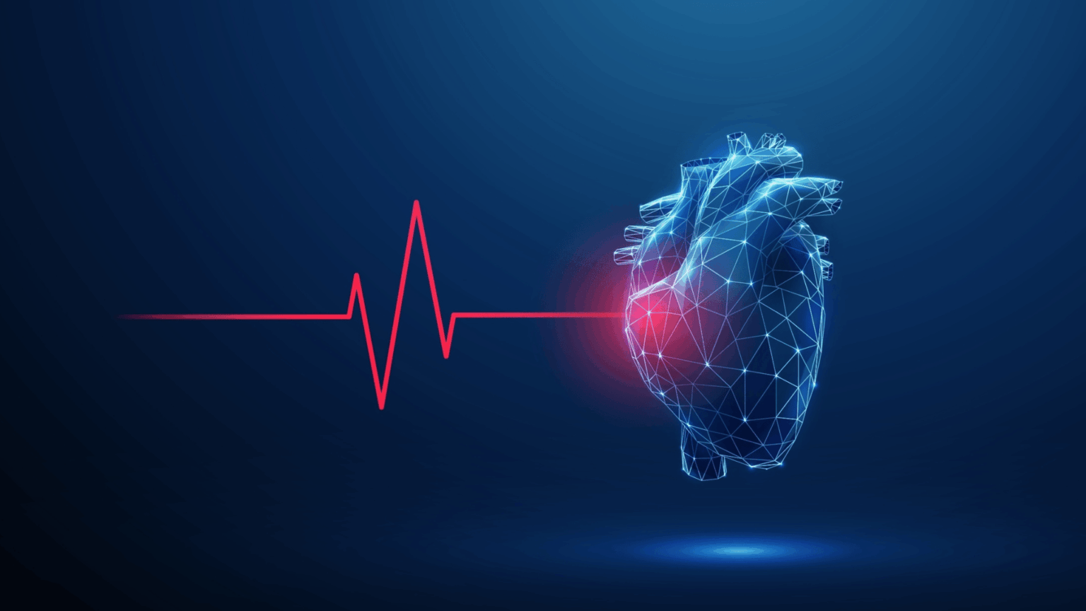 New Imaging Tech Screens Early Signs of Heart Disease Through the Skin ...