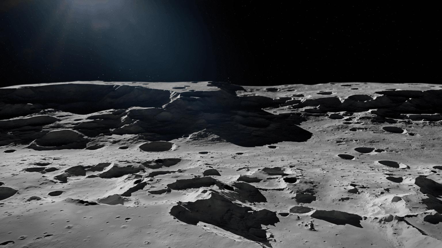 NASA, DOE Want to Put a Nuclear Reactor on the Moon By 2030 - Tomorrow ...