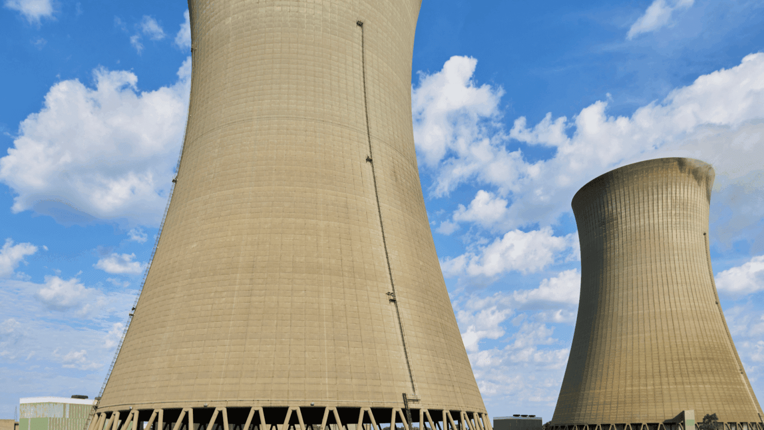 Meta Announces Three Major Nuclear Energy Projects to Power AI ...