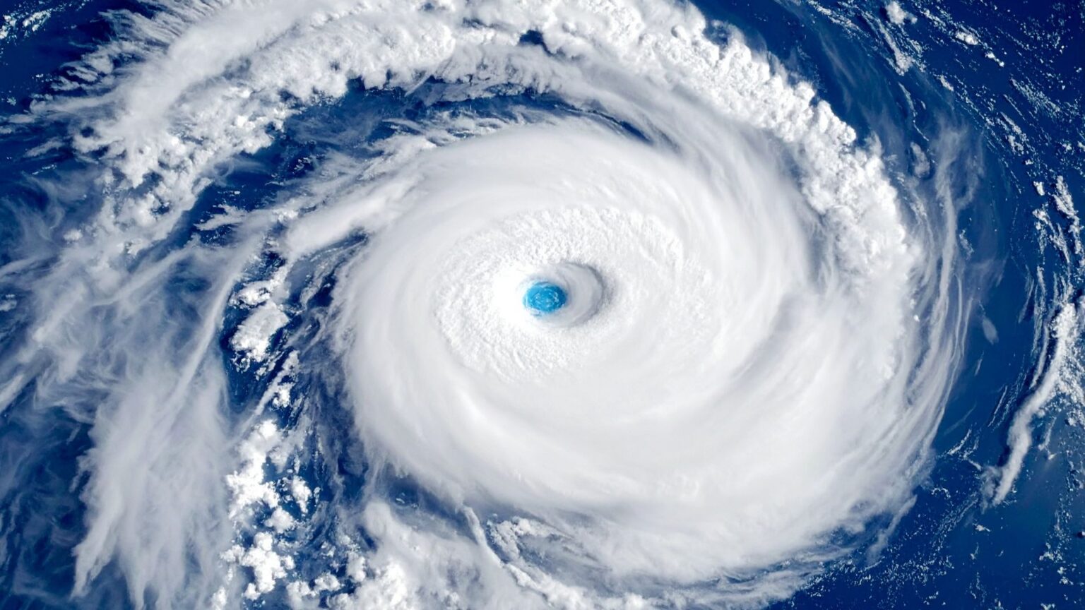 Predicting the Weather in Real-Time - Tomorrow's World Today®