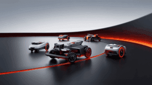 CES 2026: Segway Releases New Lineup of Robotic Lawn Mowers - Tomorrow ...