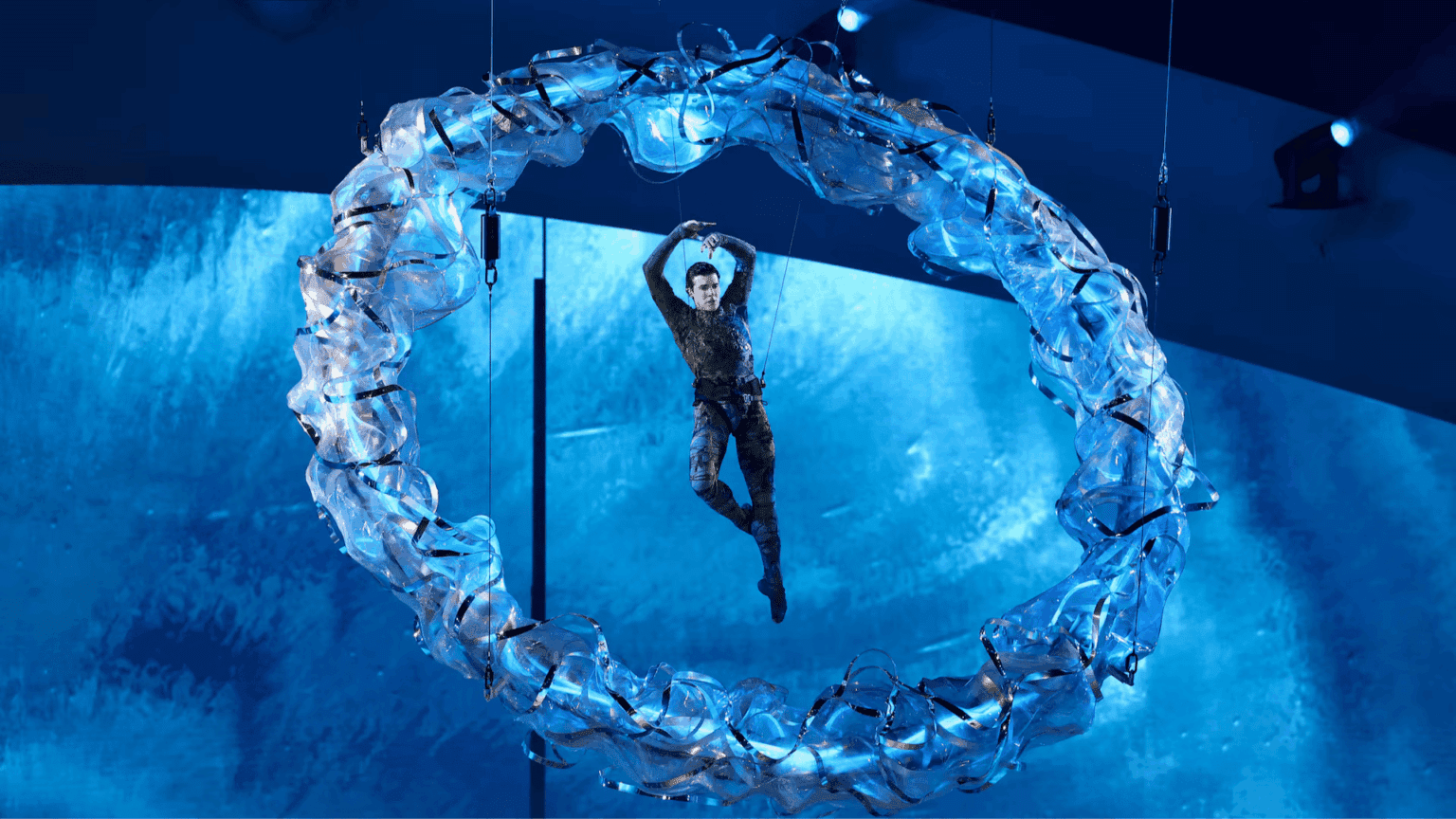 2026 Winter Olympics Closing Ceremony Features Opera, Ballet, and ...
