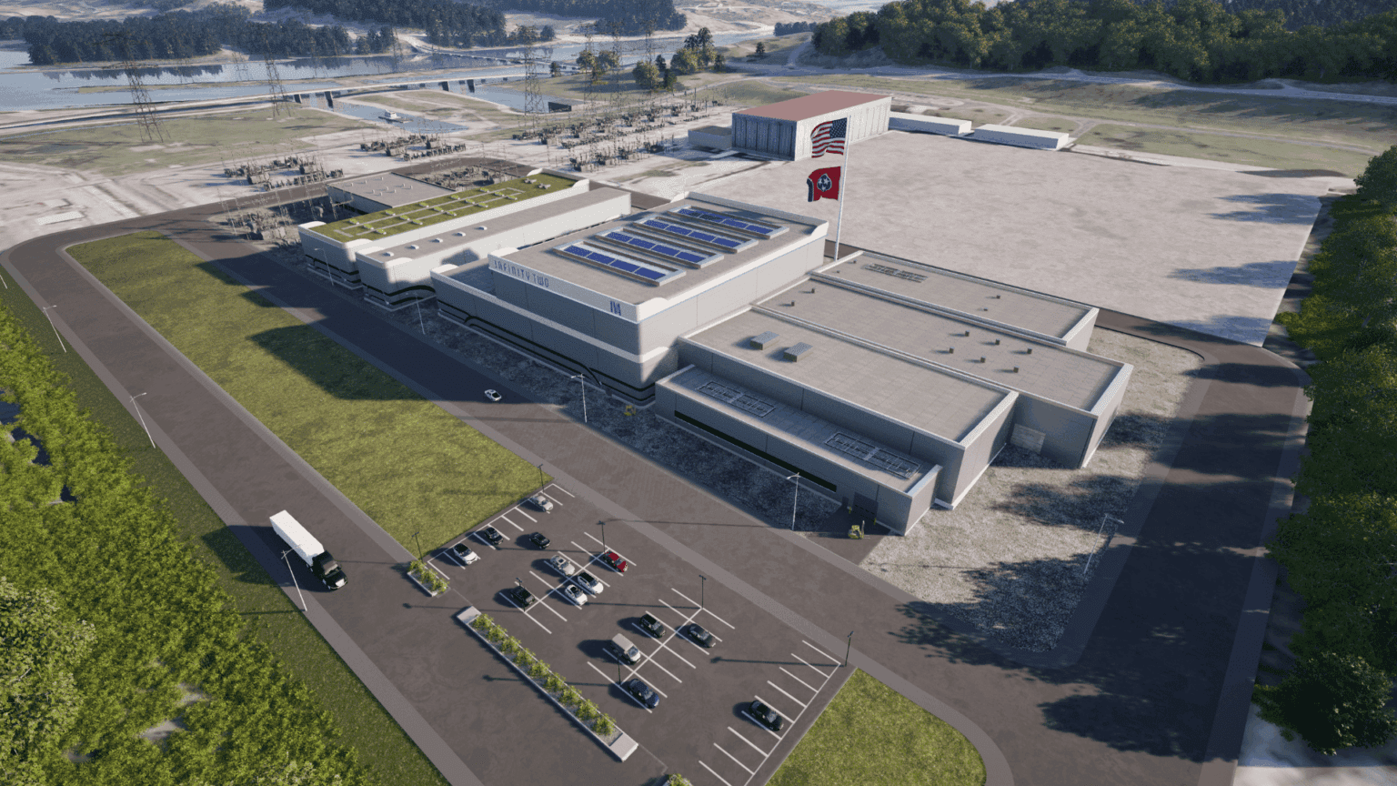 Energy Firm Initiates Tennessee's First Commercial Nuclear Fusion ...