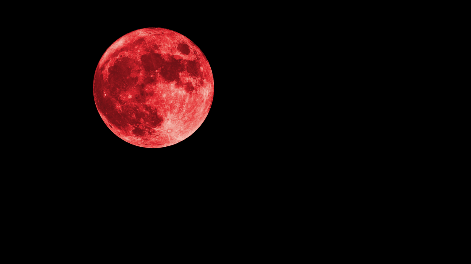 When and How to View the Upcoming ‘Blood Moon’ Total Lunar Eclipse ...