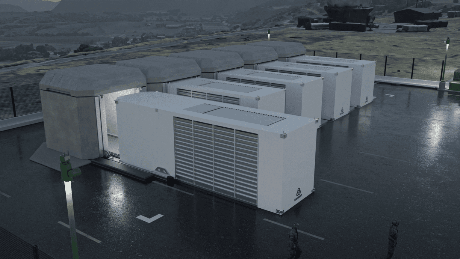 World's First Mass-Produced Microreactor Gets Approval For Scaling ...