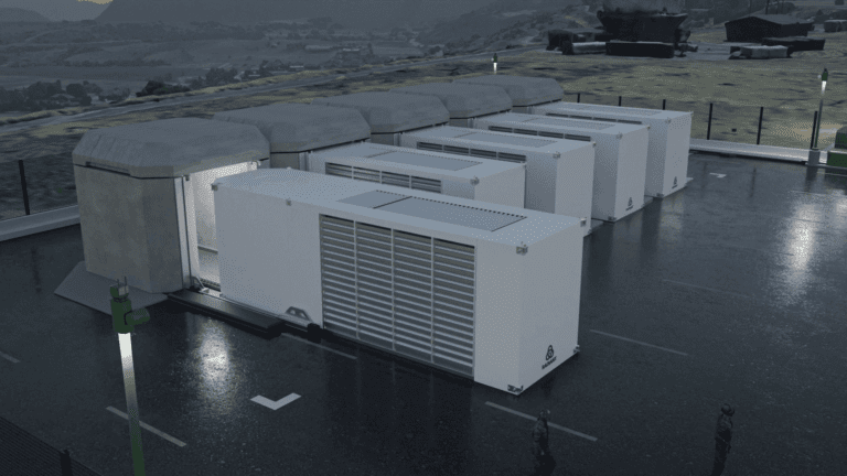 World's First Mass-Produced Microreactor Gets Approval For Scaling ...