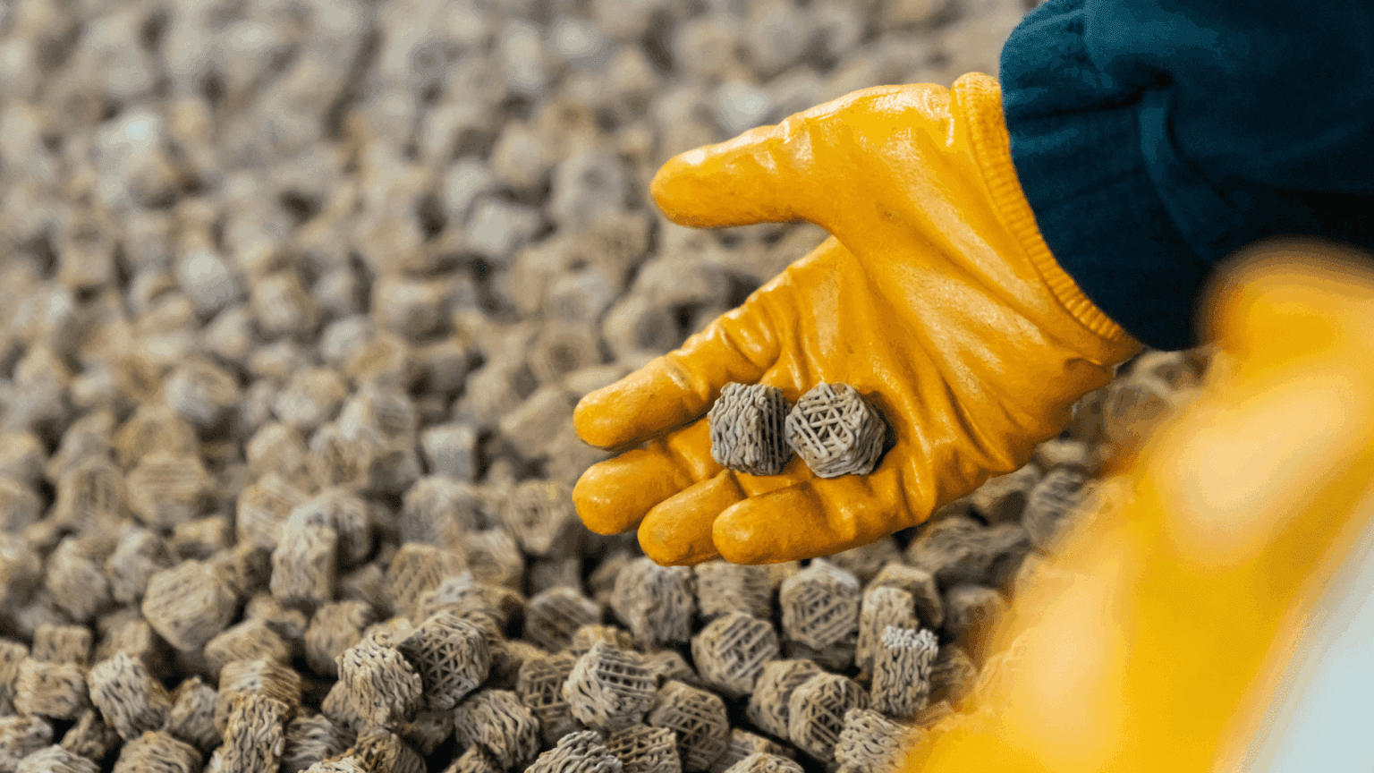 Chemical Giant Launches First 3D-Printed Catalyst Production Plant ...