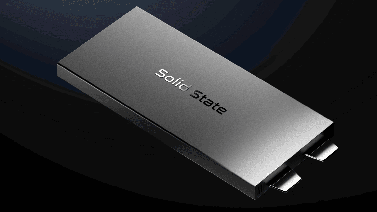 Samsung Unveils Solid-State Battery Tech For AI Robots - Tomorrow's ...