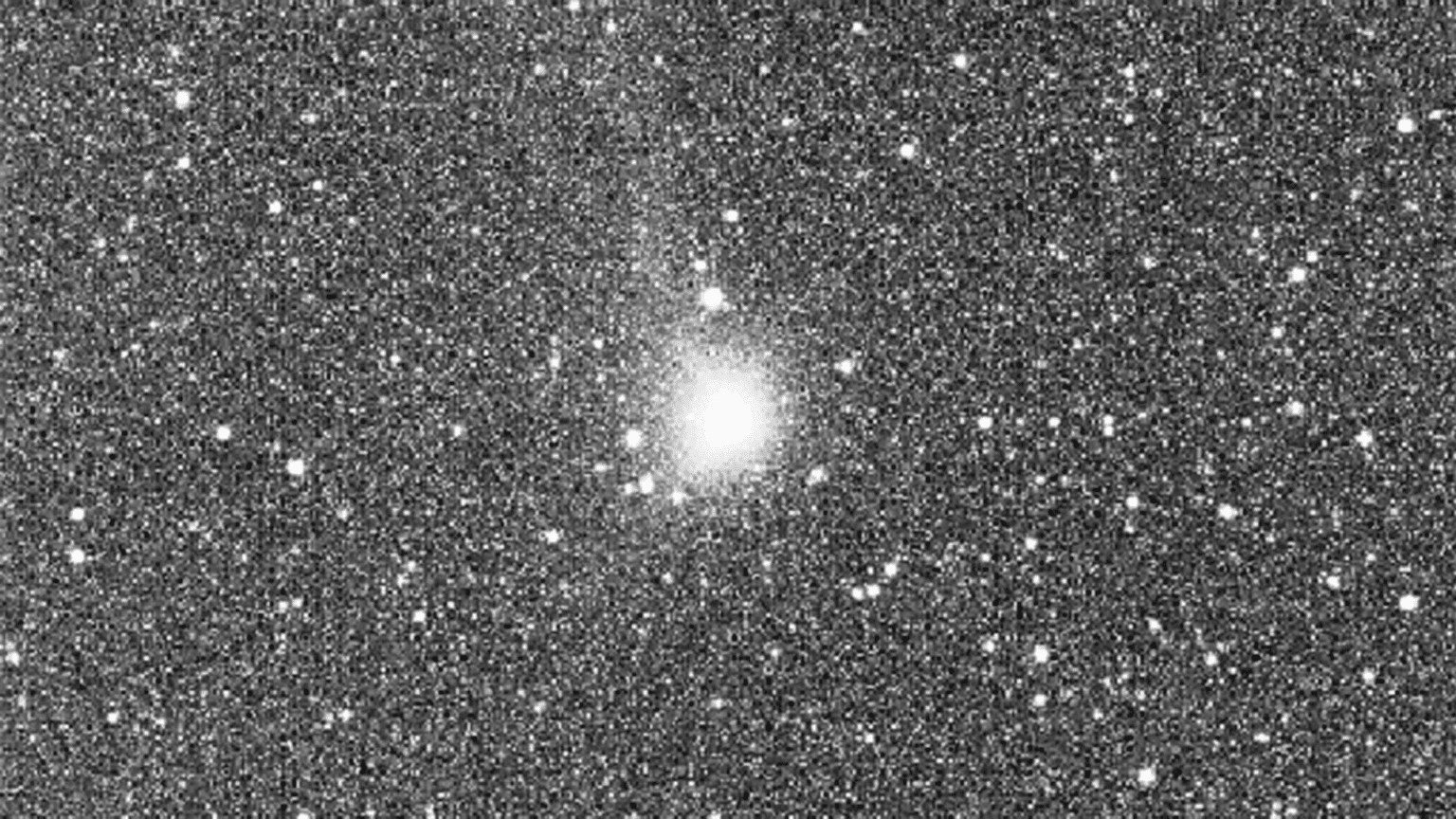 Interstellar Object 3I/ATLAS Makes A Close Approach To Jupiter ...