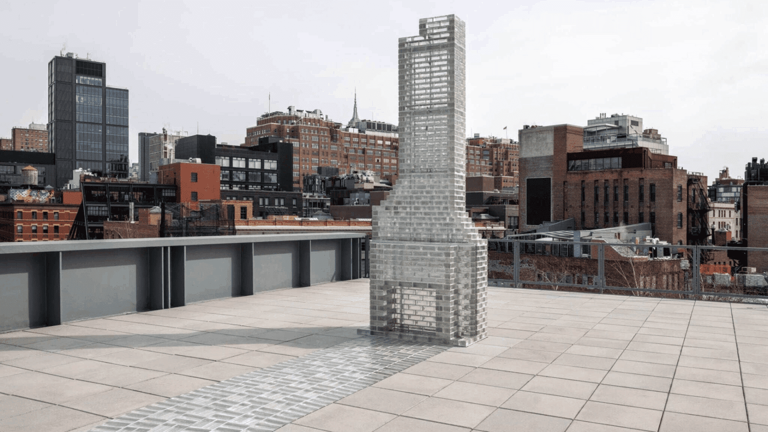 First Look at the 2026 Whitney Biennial Featured Artists and ...