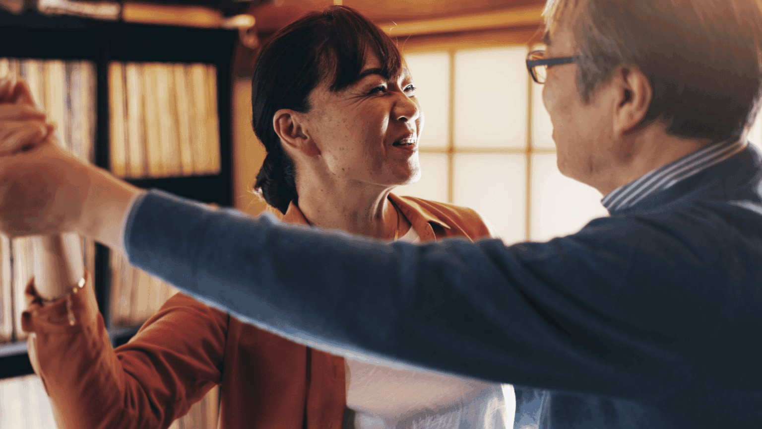 New Study Suggests That Dancing Can Reduce Cognitive Decline in Older ...