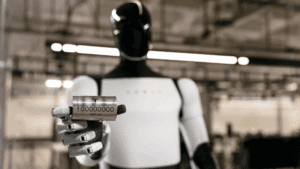Elon Musk Announces Breakthrough in Tesla’s 4680 Battery - Tomorrow's ...