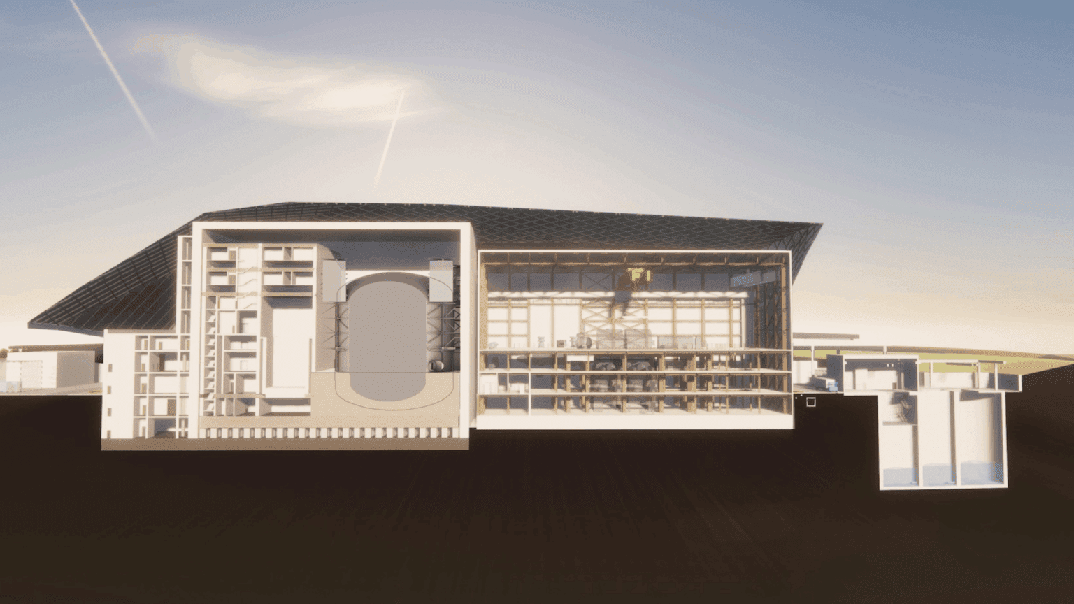 Rolls-Royce SMR Selects Partners For Key Advanced Reactor Components ...