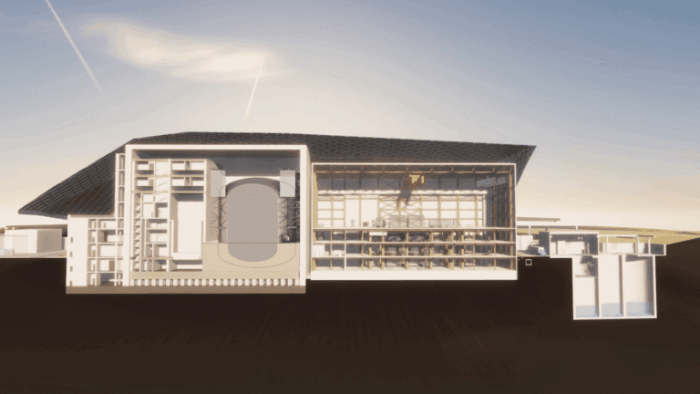Rolls-Royce SMR Selects Partners For Key Advanced Reactor Components ...