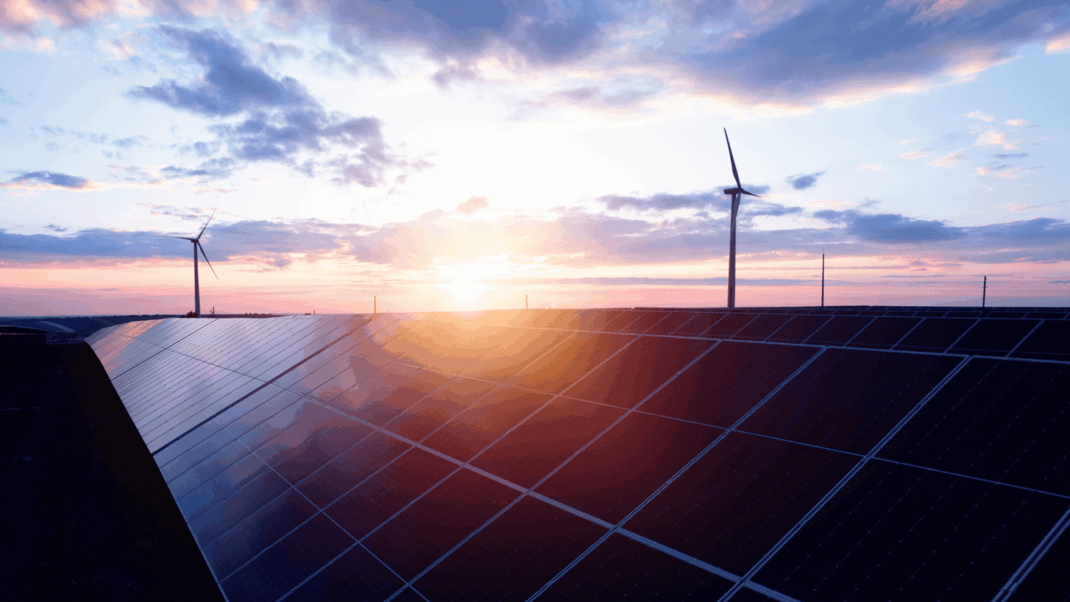 Former U.S. Coal Mine to be Turned into a Solar Energy Farm - Tomorrow ...